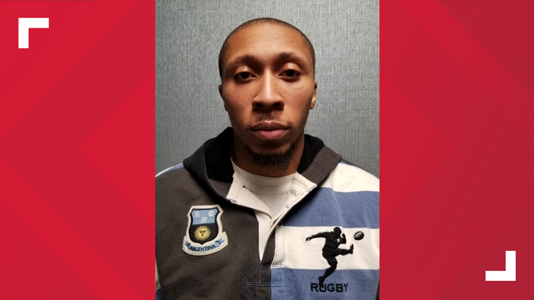 Death of USCP Officer Howie Liebengood ruled in the line of duty ...