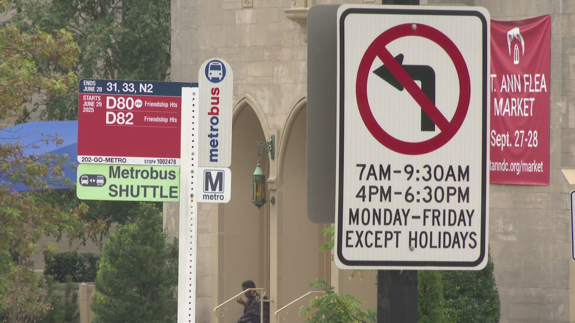 WMATA orders 256 new railcars from Hitachi Rail USA | wusa9.com