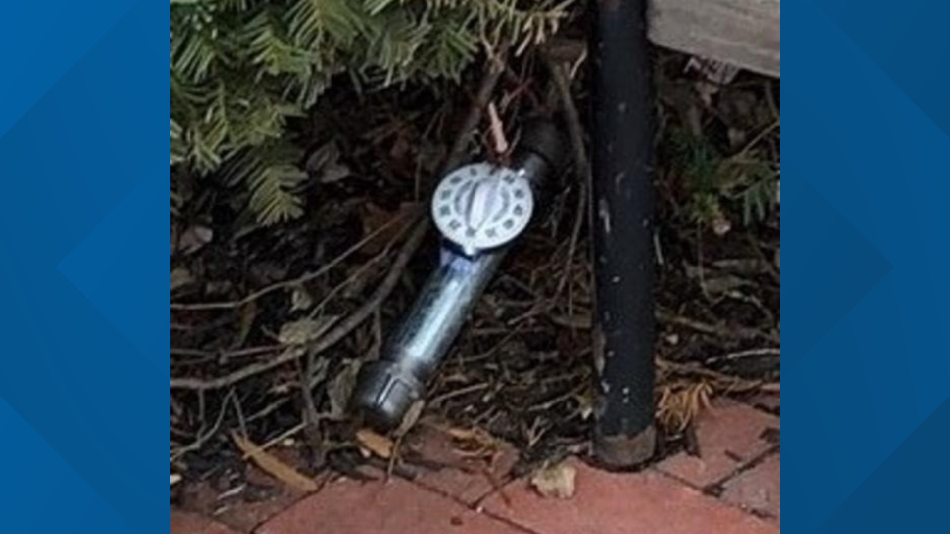 Award for 2021 Capitol Hill pipe bomb suspect raised to $500,000 ...