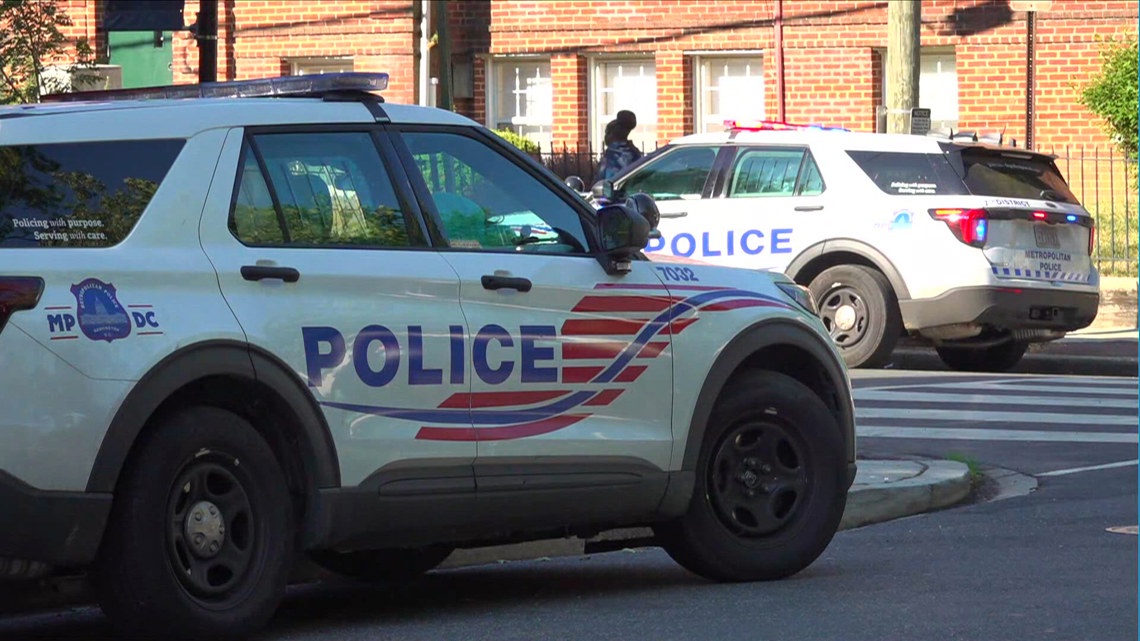 Plans outline security for America250 celebrations in DC | wusa9.com