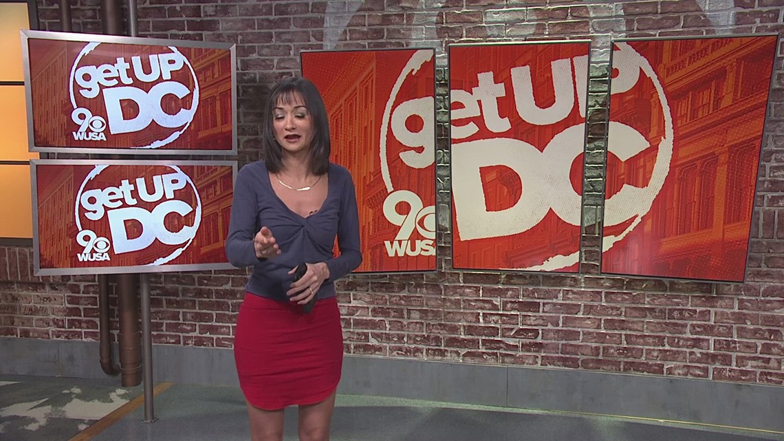 How to prepare your home ahead of winter weather | wusa9.com