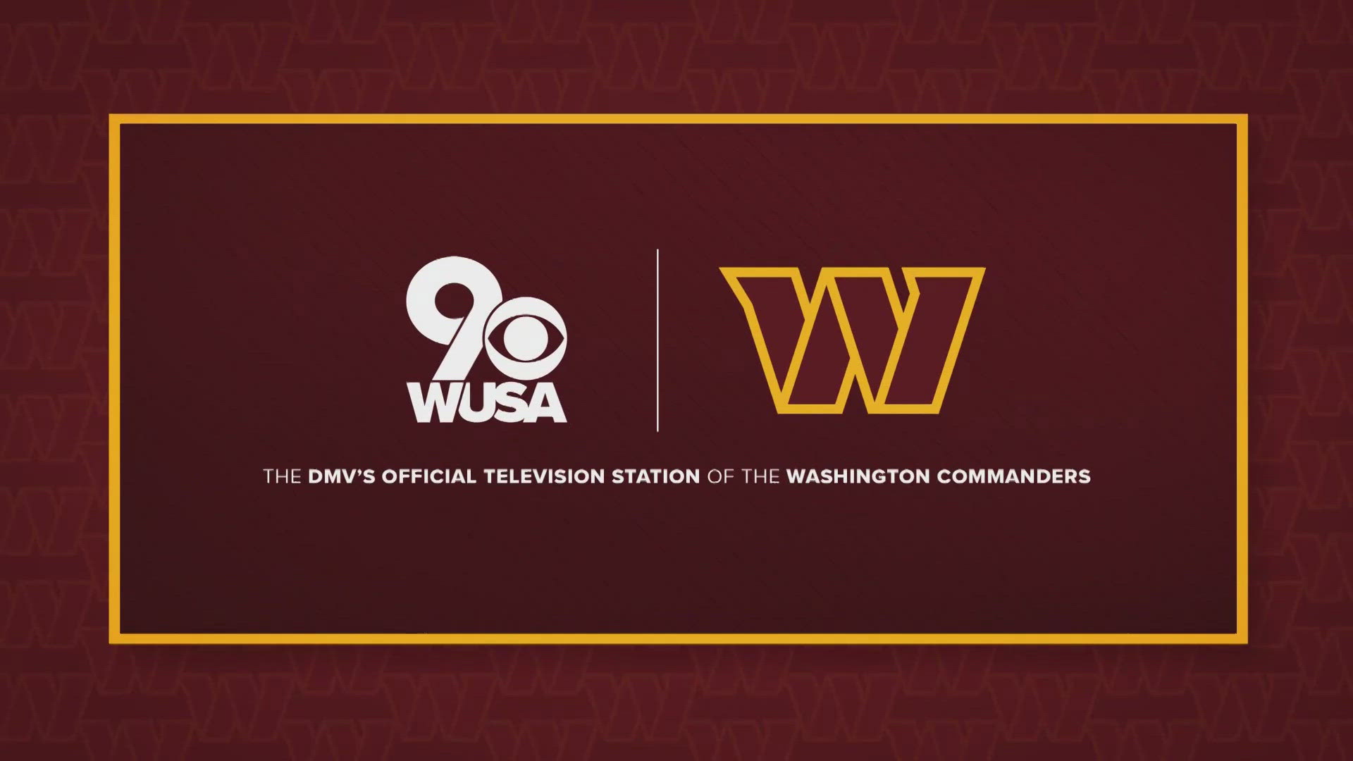 Commanders' next chapter is about to start | wusa9.com