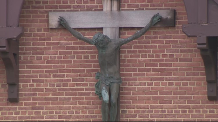 Allyson Rae | Morning Meteorologist | wusa9.com