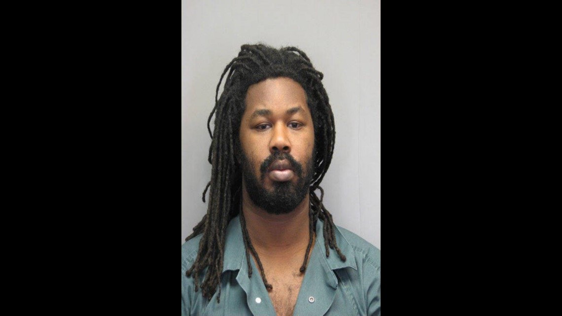 Jesse Matthew's hearing continued in Hannah Graham case | wusa9.com