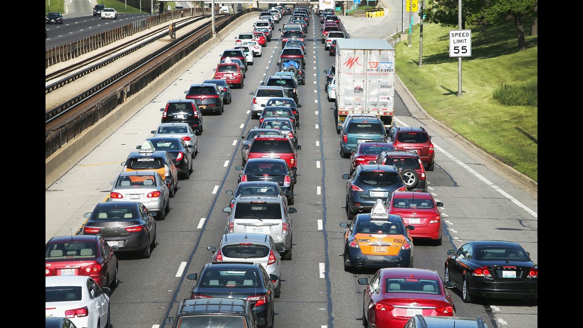 VERIFY: What are the rules when driving around emergency vehicles ...