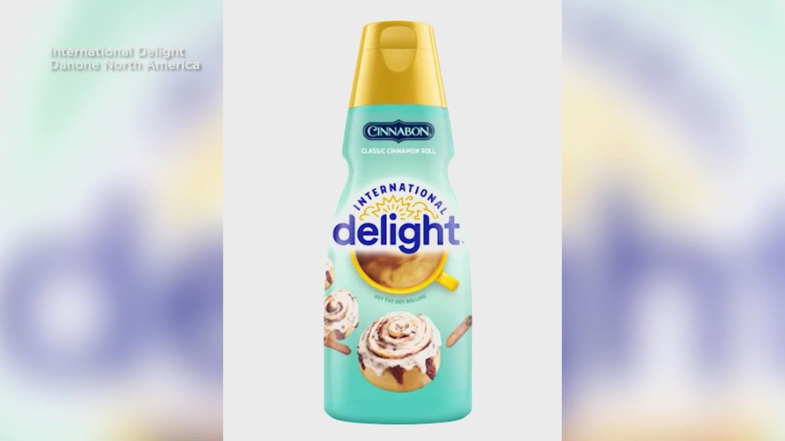 RECALL ALERT | Coffee creamer making people sick | wusa9.com