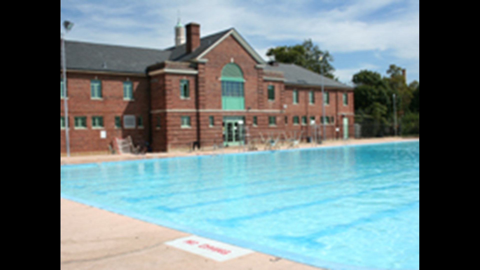 JULY FOURTH: D.C. pools, playgrounds schedule | wusa9.com