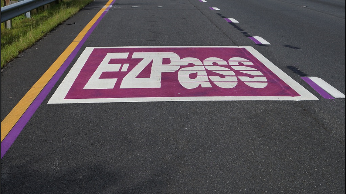 HOV rules, Tolls to begin Saturday on new 66 express lanes | wusa9.com