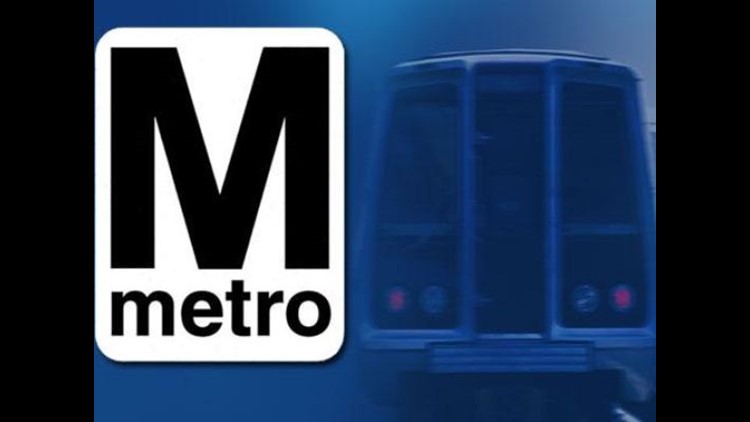 Red Line problems create delays | wusa9.com