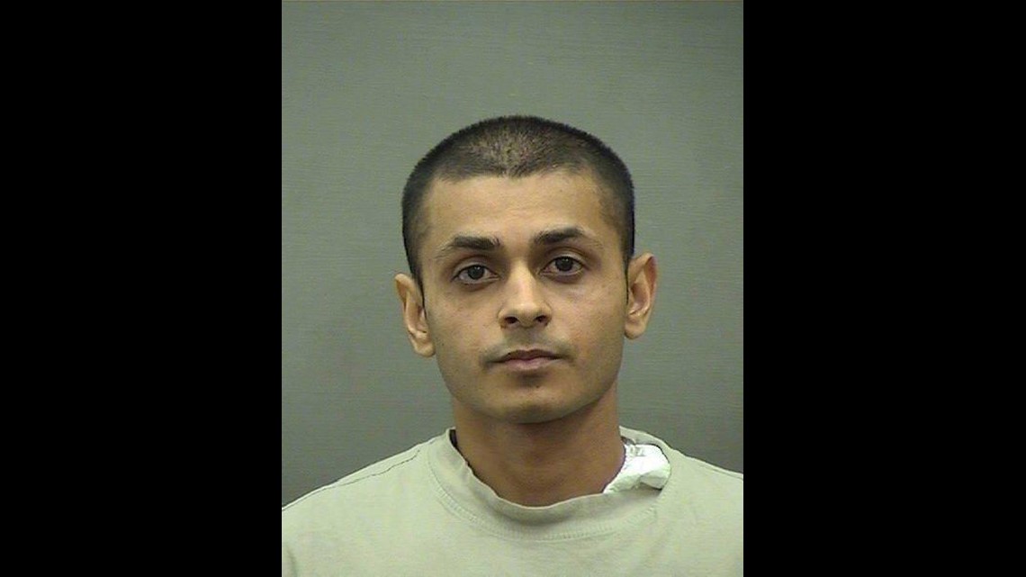 Judge to consider release of man who shot police officer | wusa9.com