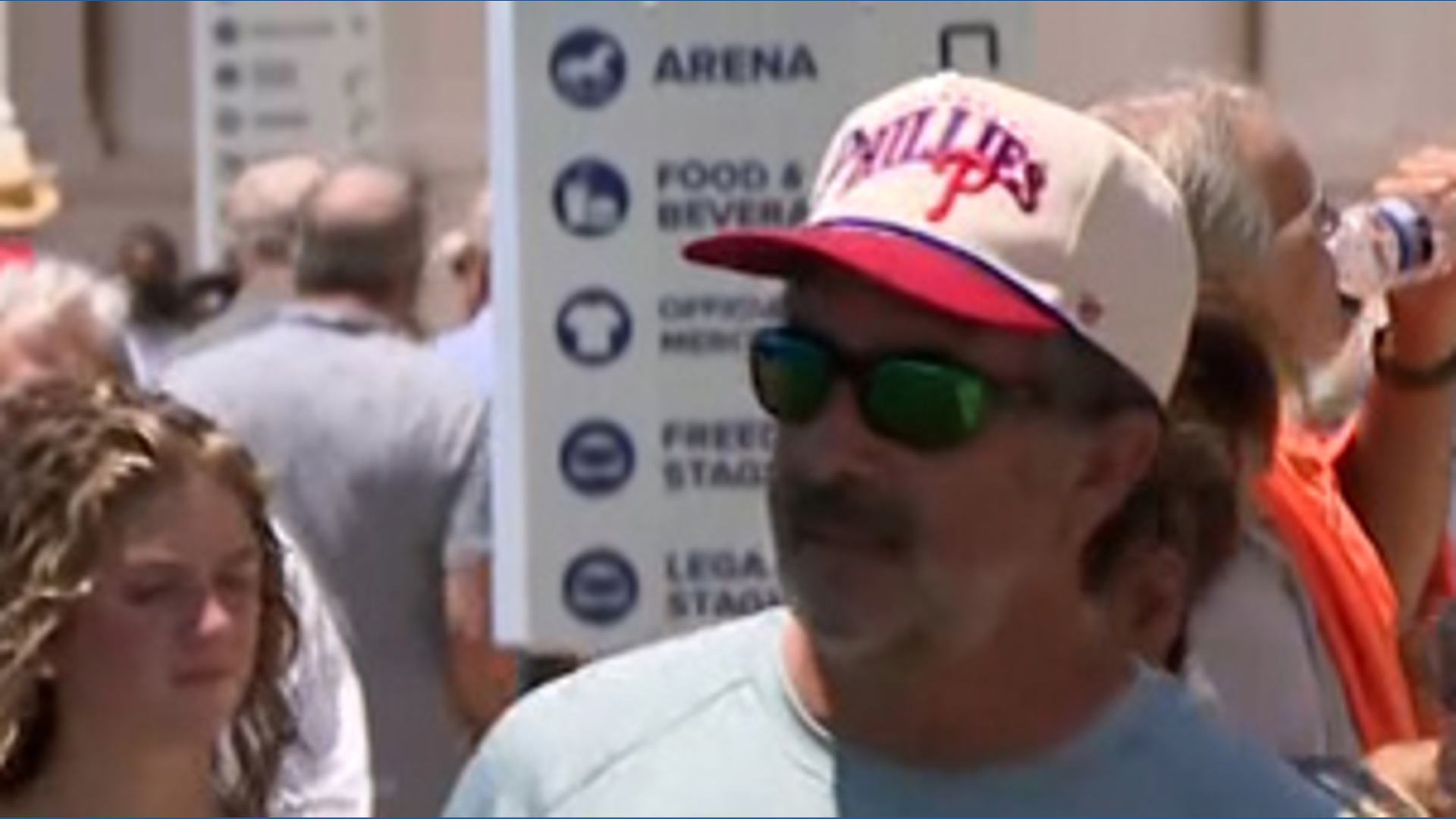 Human trafficking safety at America's 250th anniversary celebrations ...