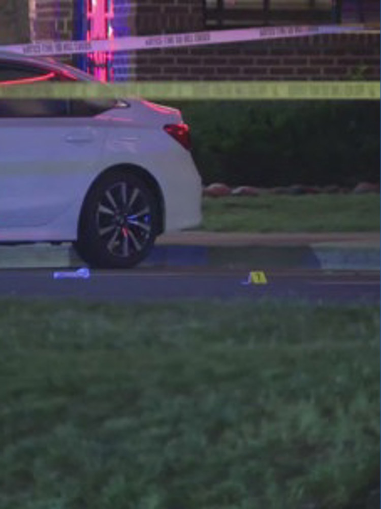 National mall shooting suspect shouted 'F---- the White House' after ...