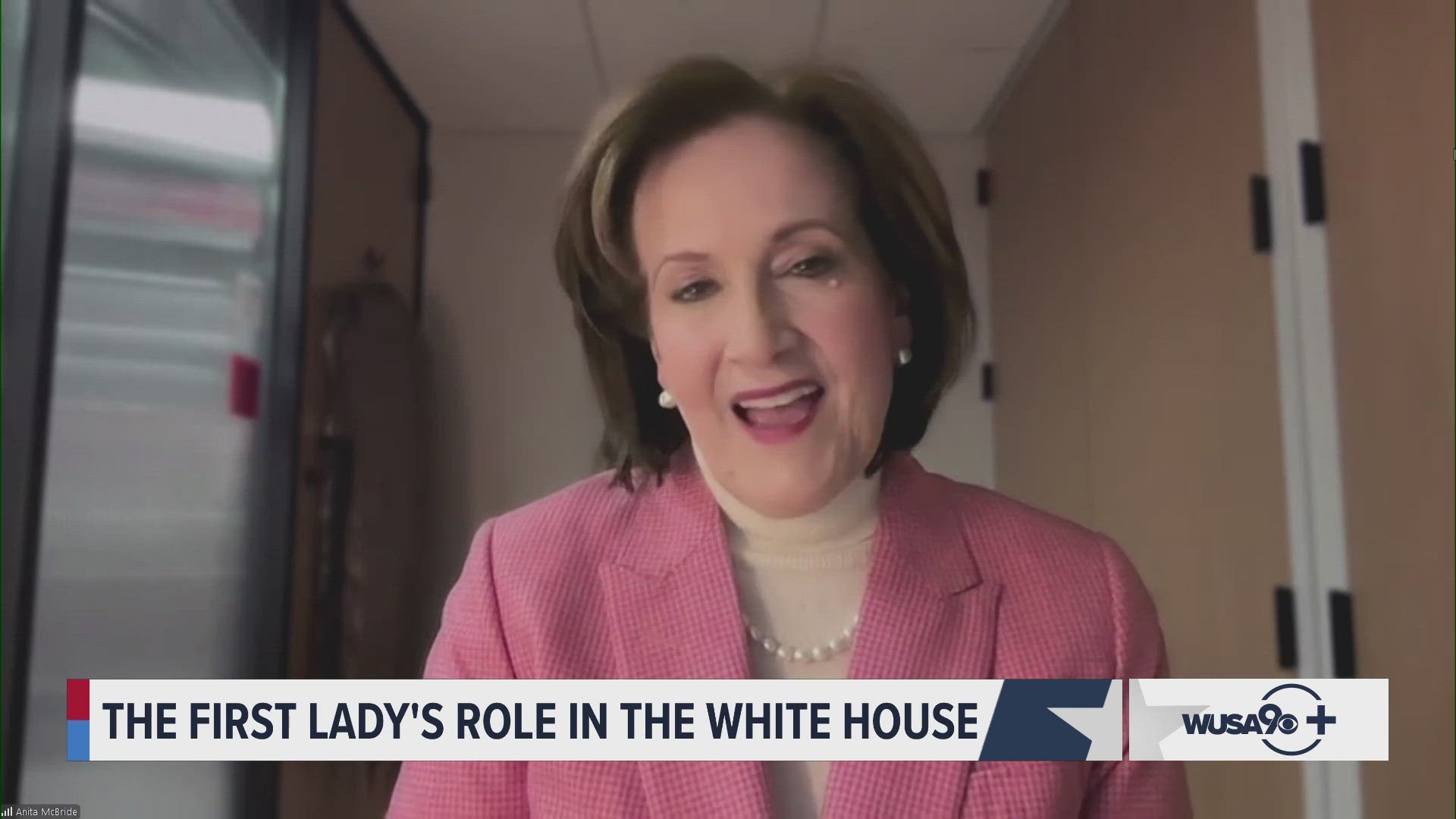 Examining First Lady's role in White House operations | wusa9.com