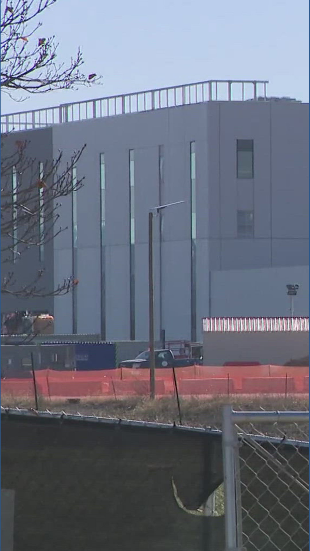 Frederick County approves plans to build more data centers | wusa9.com