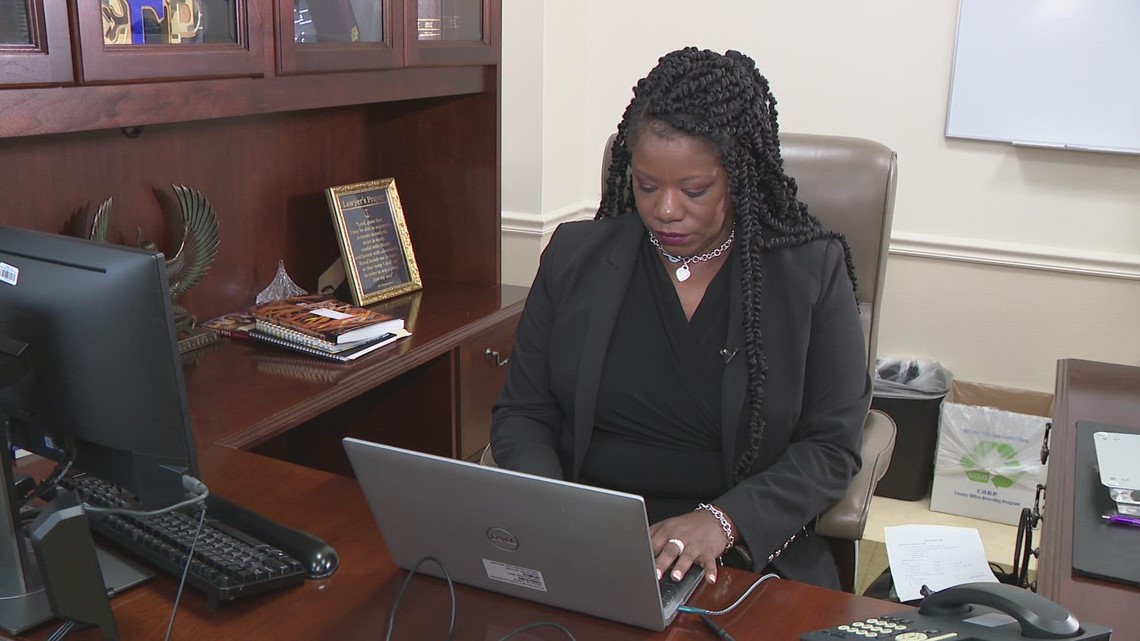 Prince George's County State's Attorney cracks down on truancy | wusa9.com