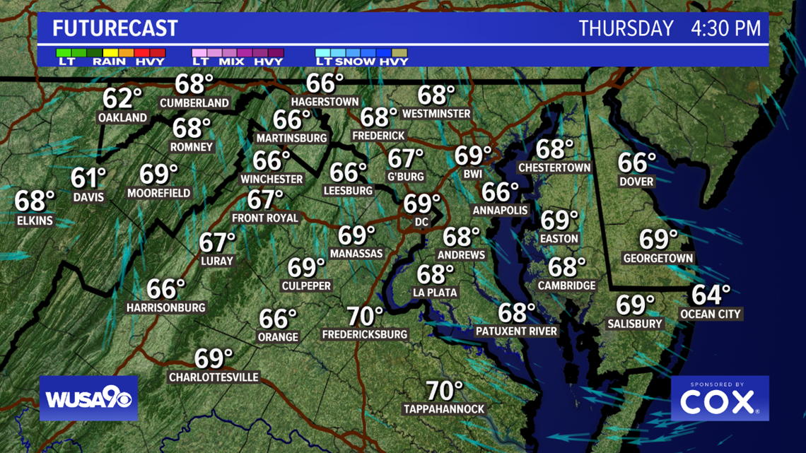 Virginia News News from WUSA9 in Washington, DC | Washington, DC ...