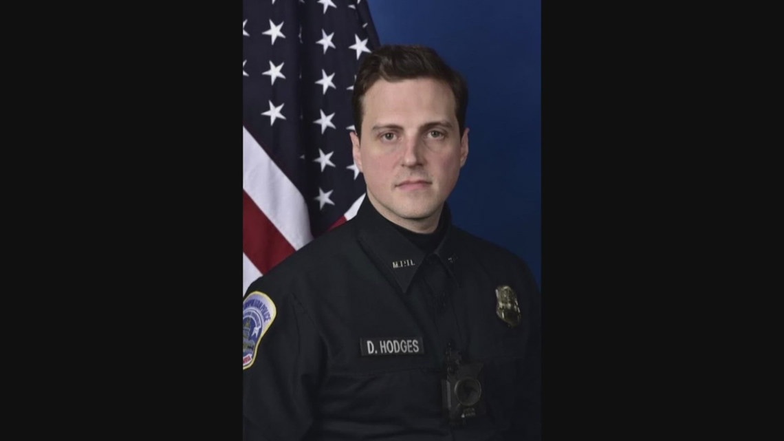DC Officer anticipates Trump's second term | wusa9.com