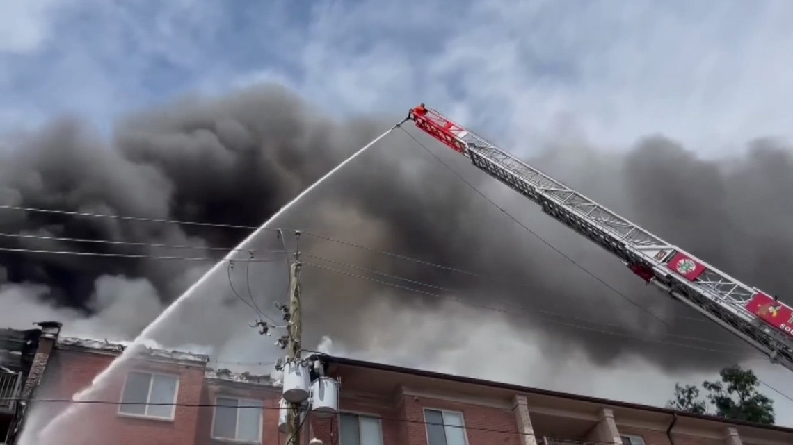 DC Police assigning officers to illegal fireworks enforcement this 4th ...