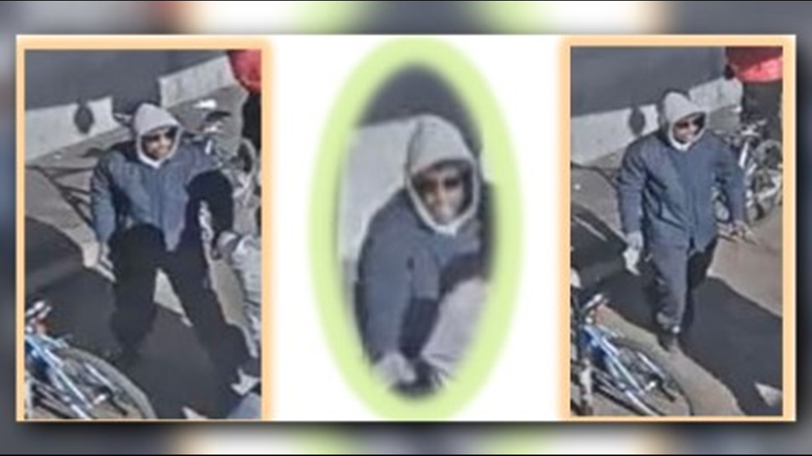 Police need help identifying NW DC stabbing suspect | wusa9.com