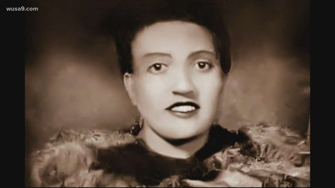 Maryland lawmakers push for Henrietta Lacks Congressional Gold Medal ...