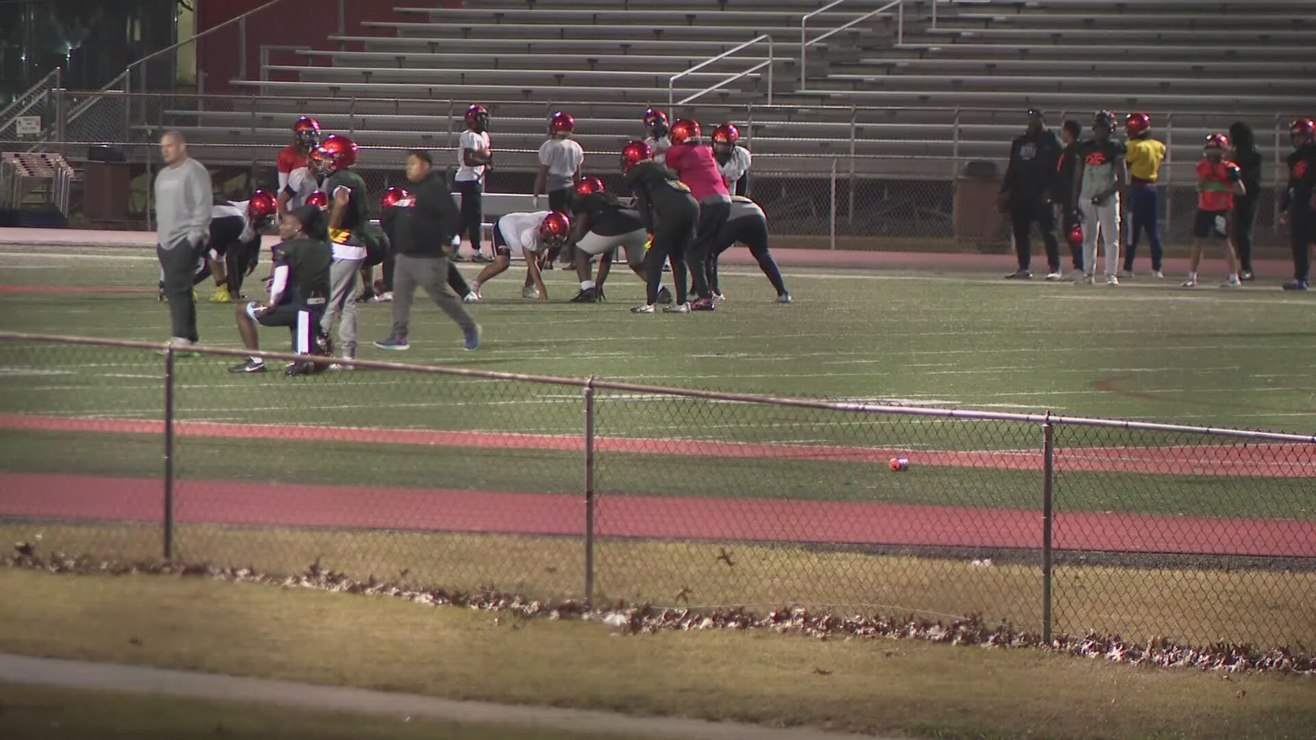 VHSL reemphasizes rules surrounding eligibility and transfer in sports ...