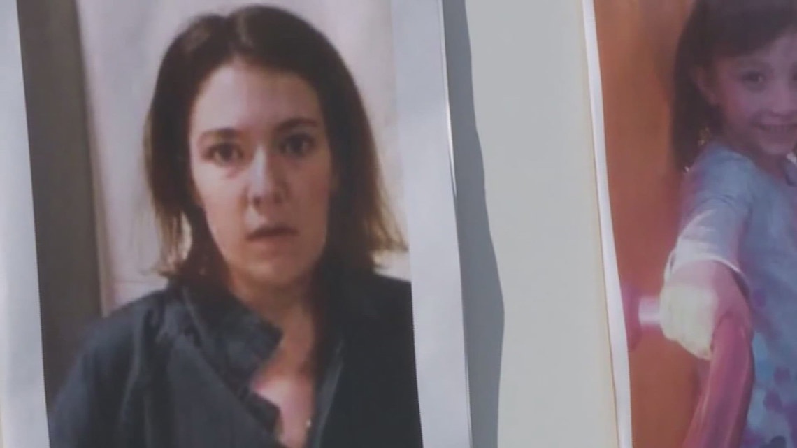 Mother accused of killing 2 kids, arrested after being released from ...