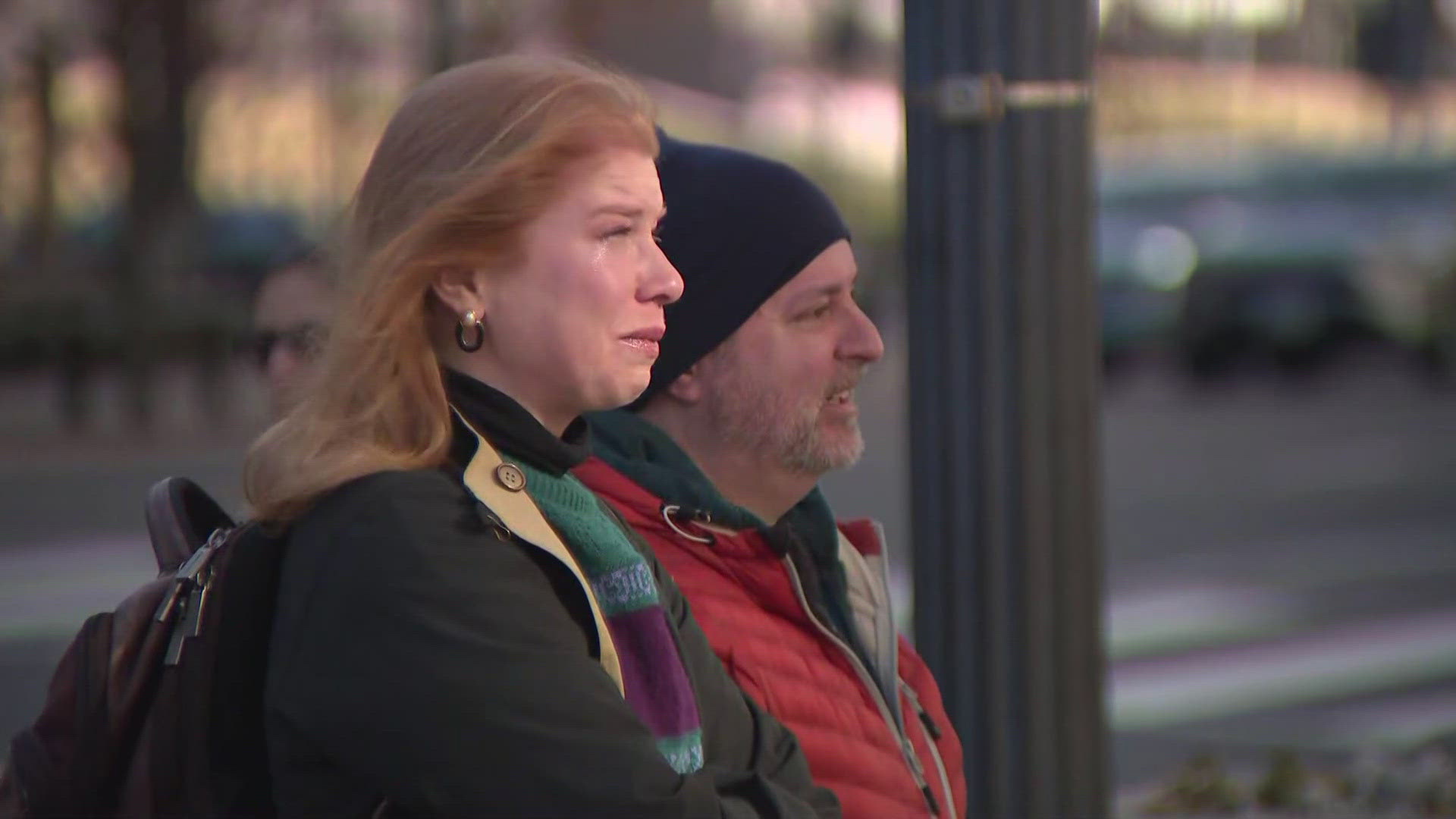 Judge orders head of whistleblower agency reinstated after firing by ...