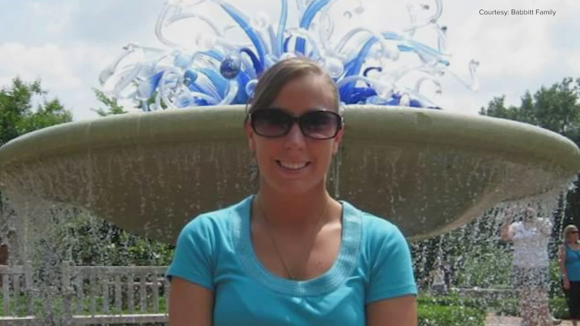 January 6 rioter criticizes Ashli Babbitt military funeral honors | wusa9.com