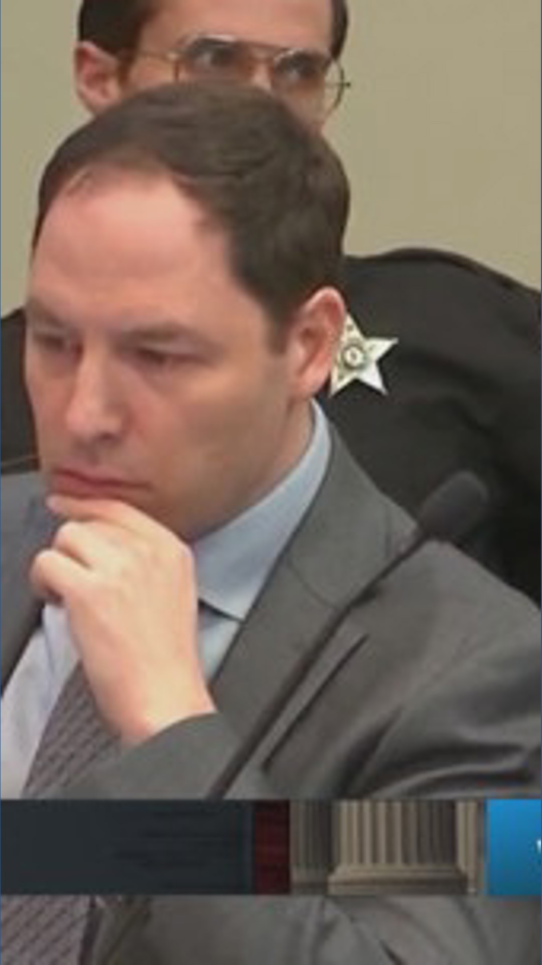 Brendan Banfield on Trial: Au Pair Affair Murder Case | DAY 8 TESTIMONY ...