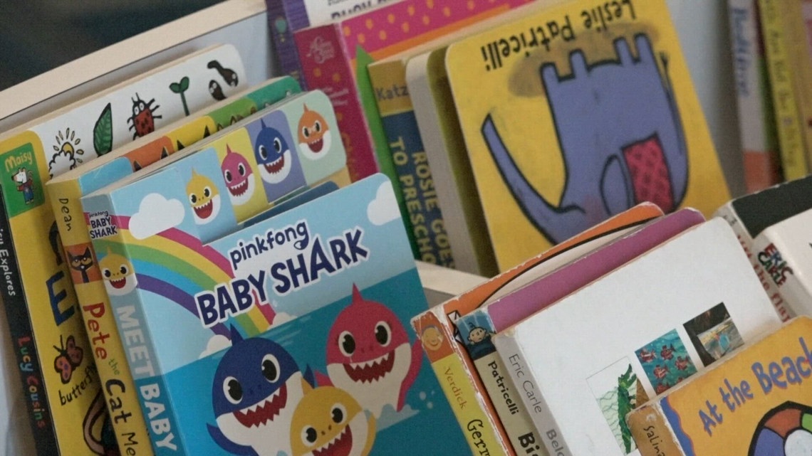 DC Libraries closing Friday—What you need to know to grab a book ...