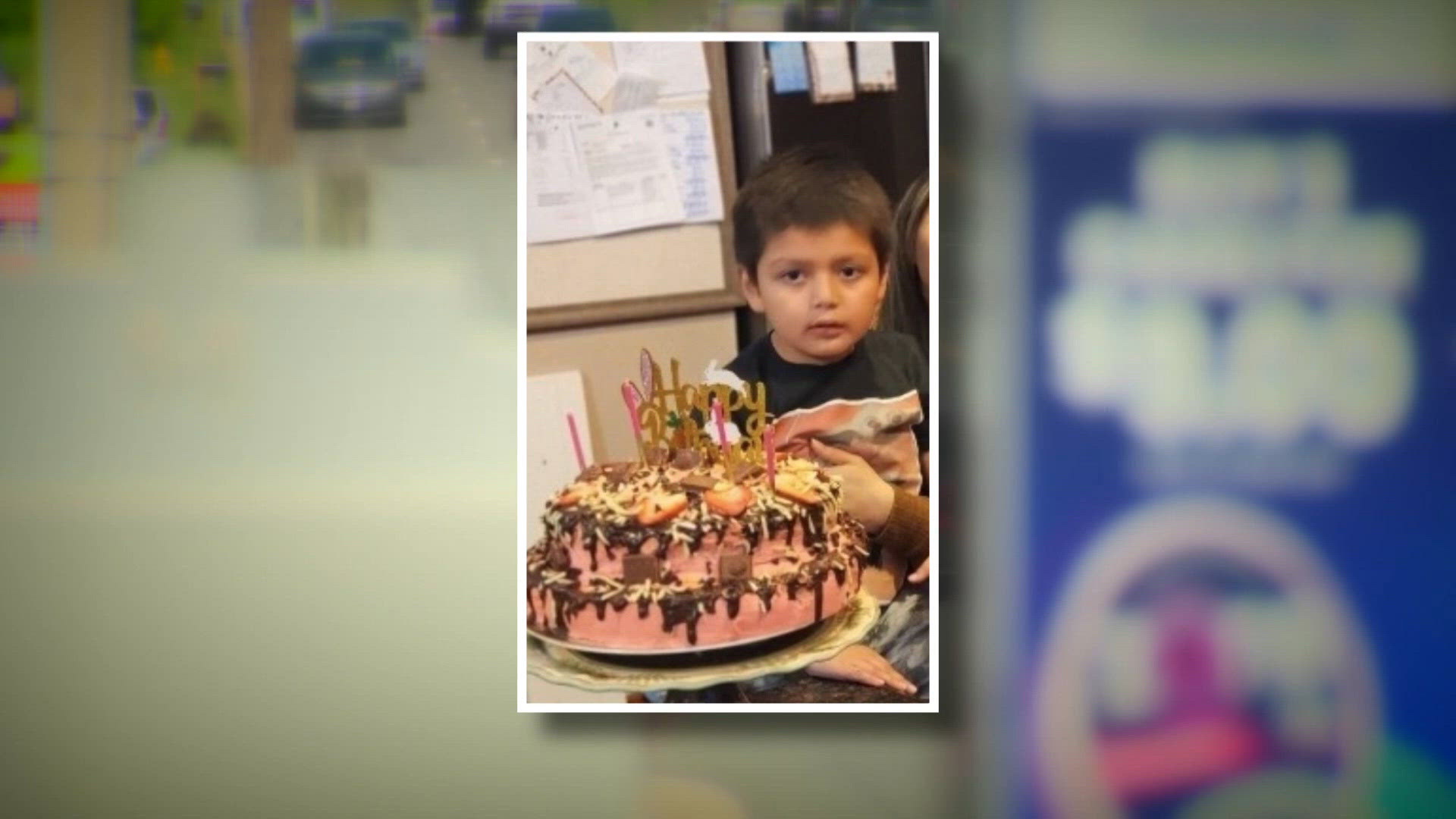 Father says 9-year-old boy killed near Manassas intersection had autism ...