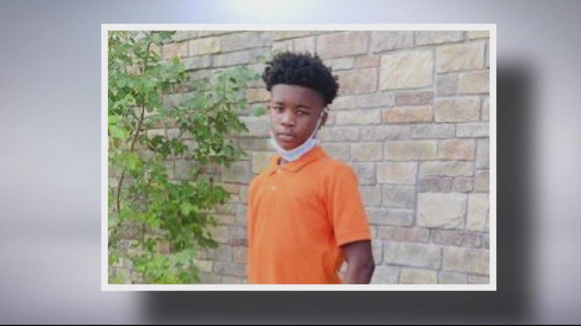 DC neighbors push for transparency in Karon Blake case | wusa9.com