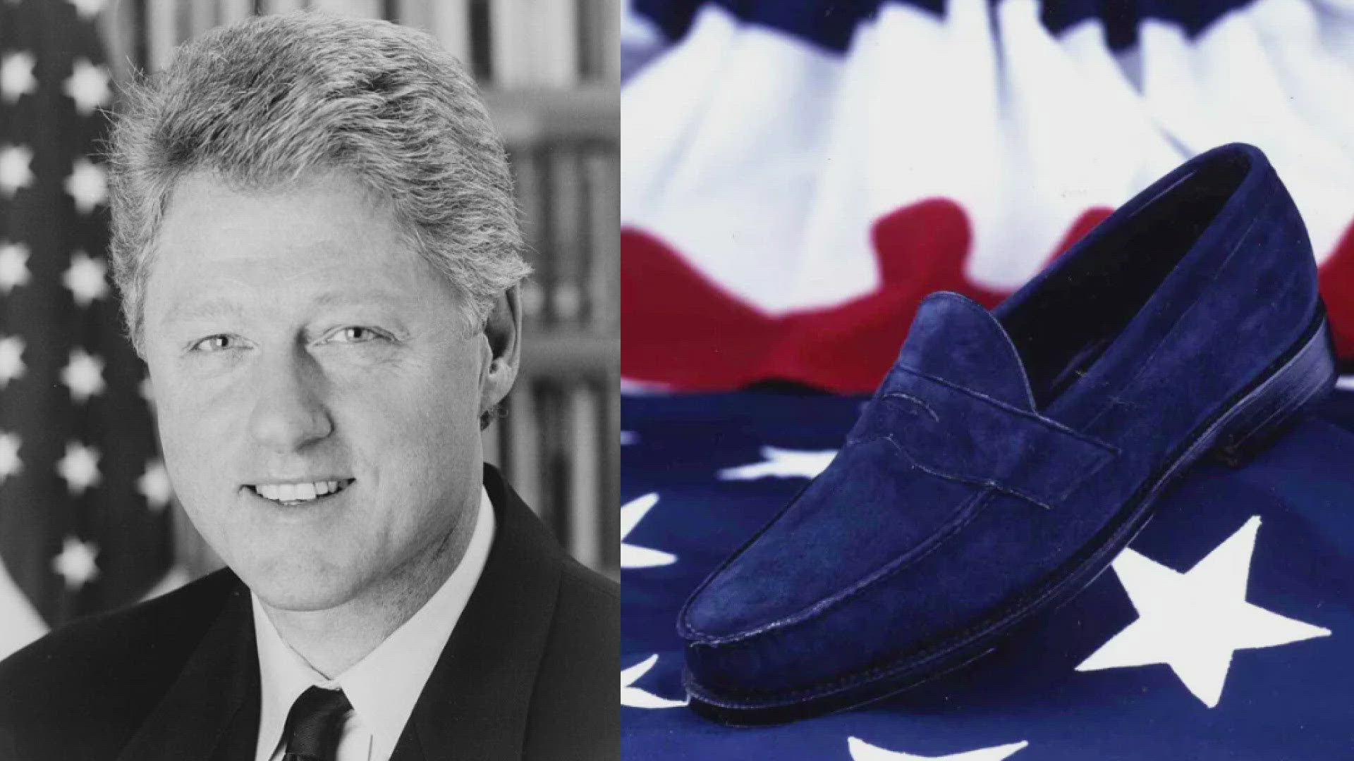 Presidential shoe sizes | Which chief executive had the biggest feet ...