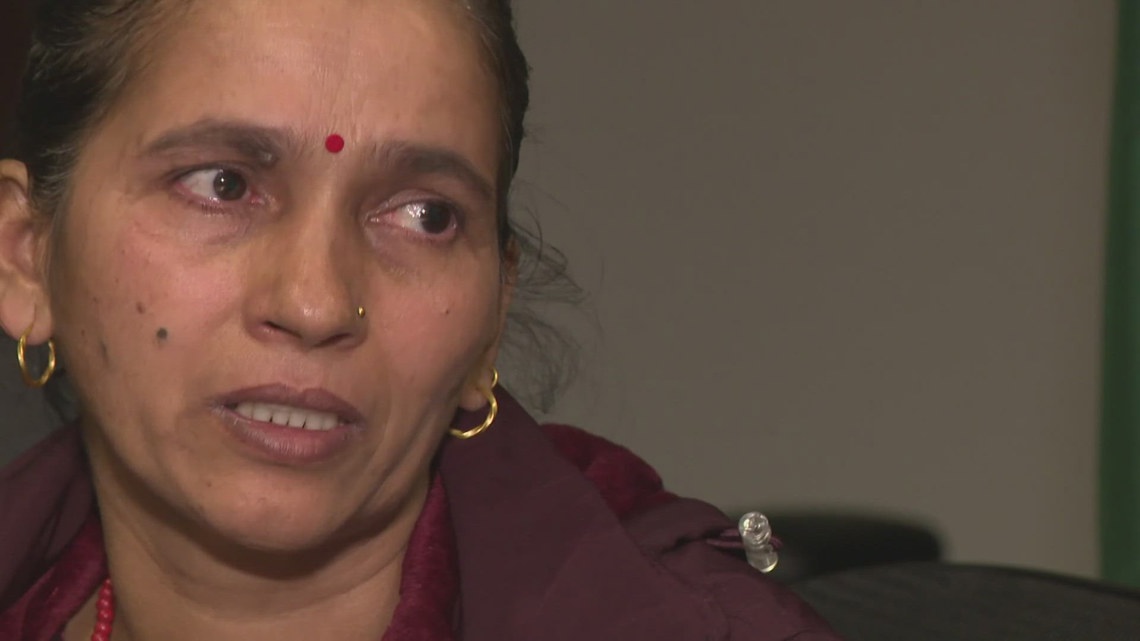 Family of missing mom Mamta Kafle Bhatt speaks for the first time ...