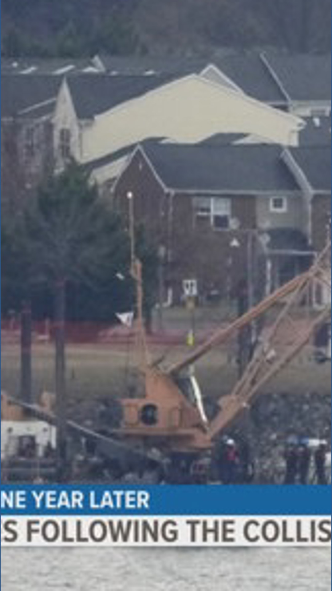 Safety changes one year after deadly mid-air crash at DCA | wusa9.com