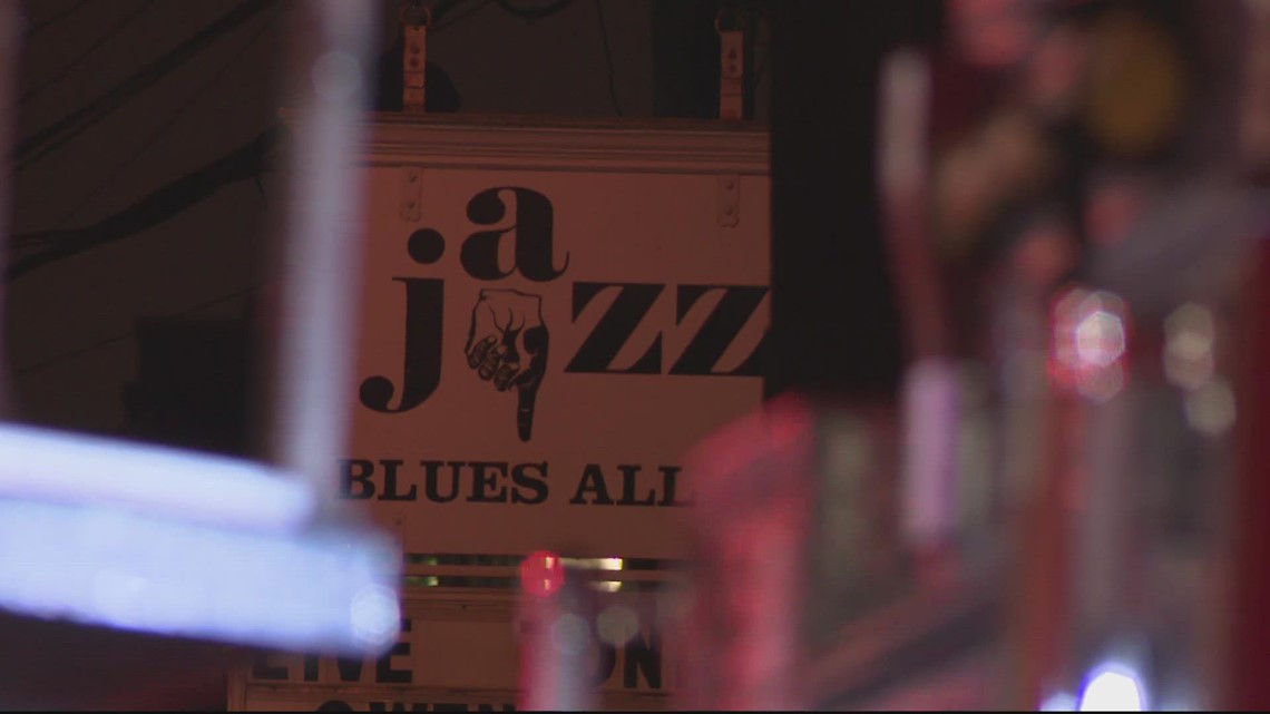Blues Alley reopens after fire | wusa9.com