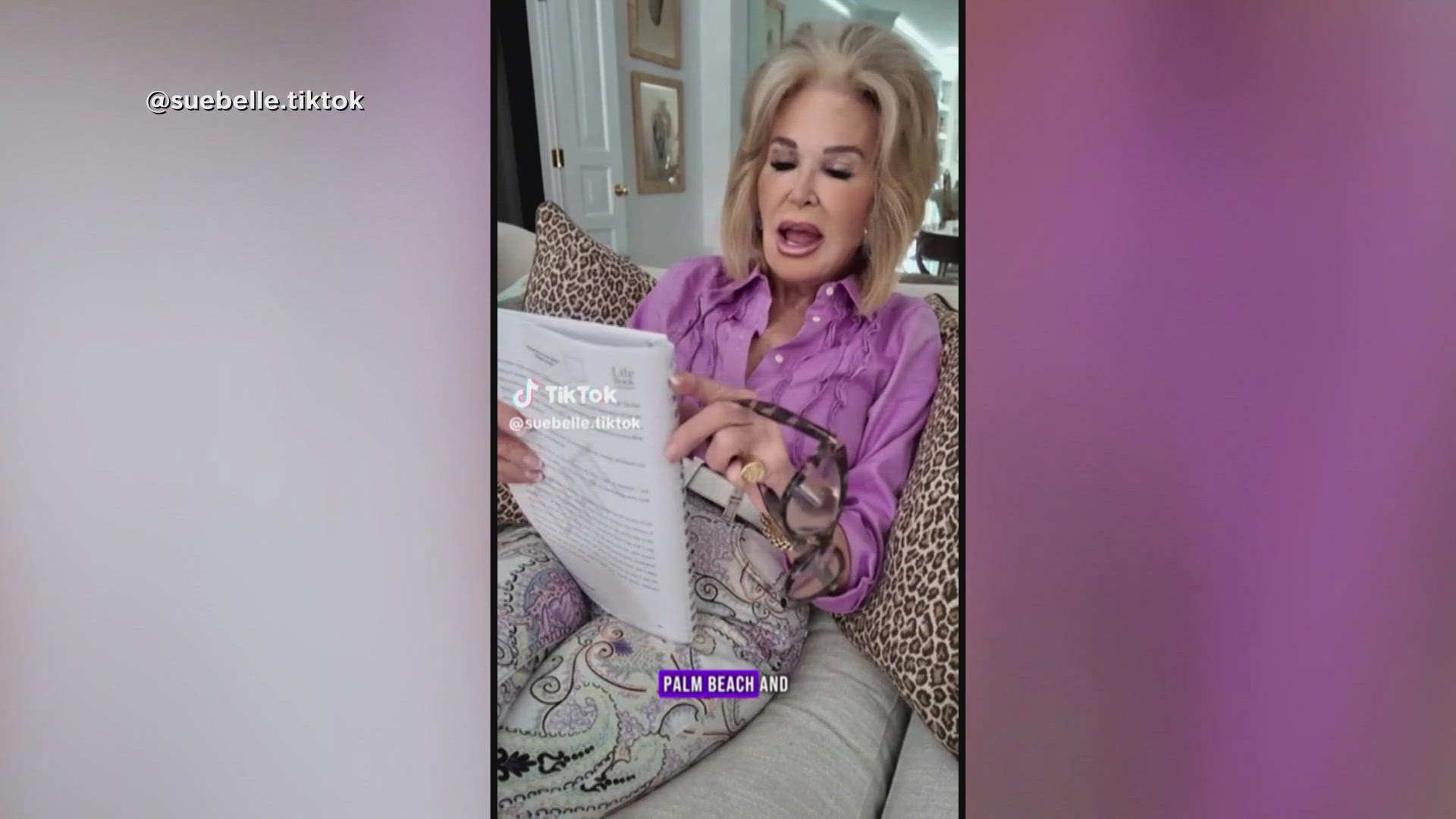 Silver Influencers Are Taken Over Social Media Wusa9