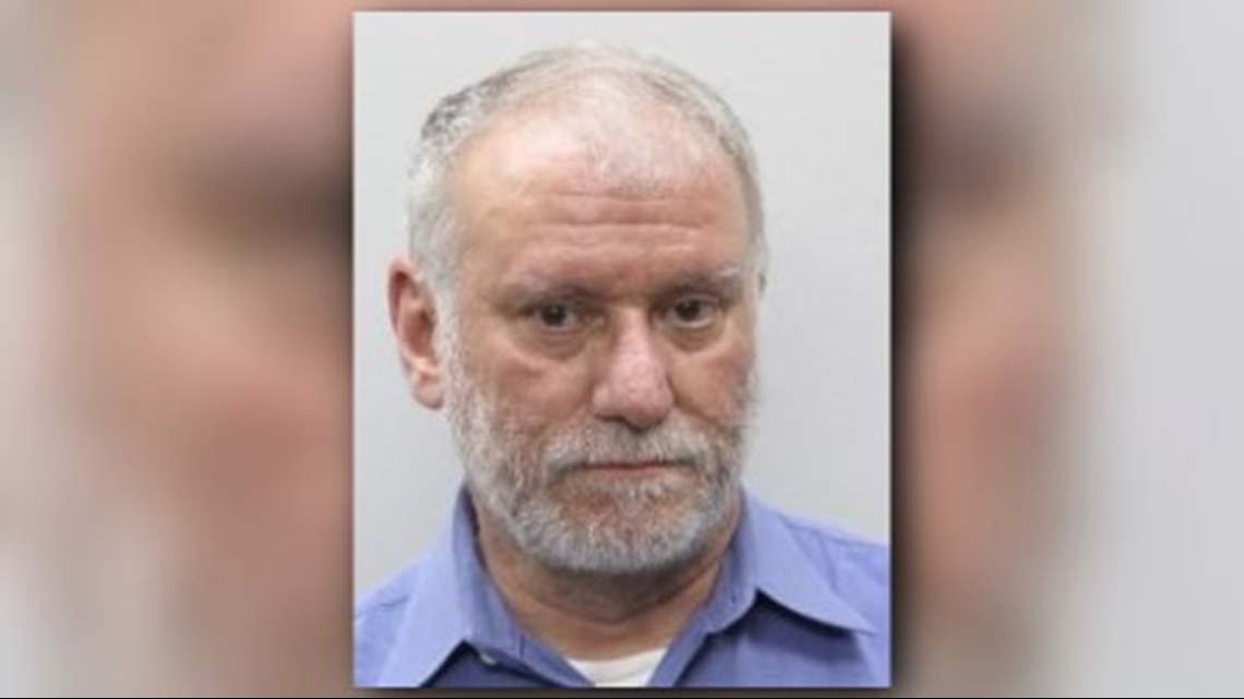 Music teacher arrested for inappropriately touching students during ...