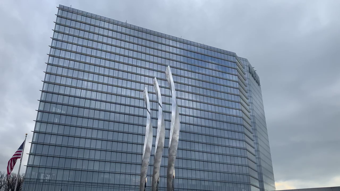 DC man gets 13 years for role in MGM casino kidnapping, robbery | wusa9.com