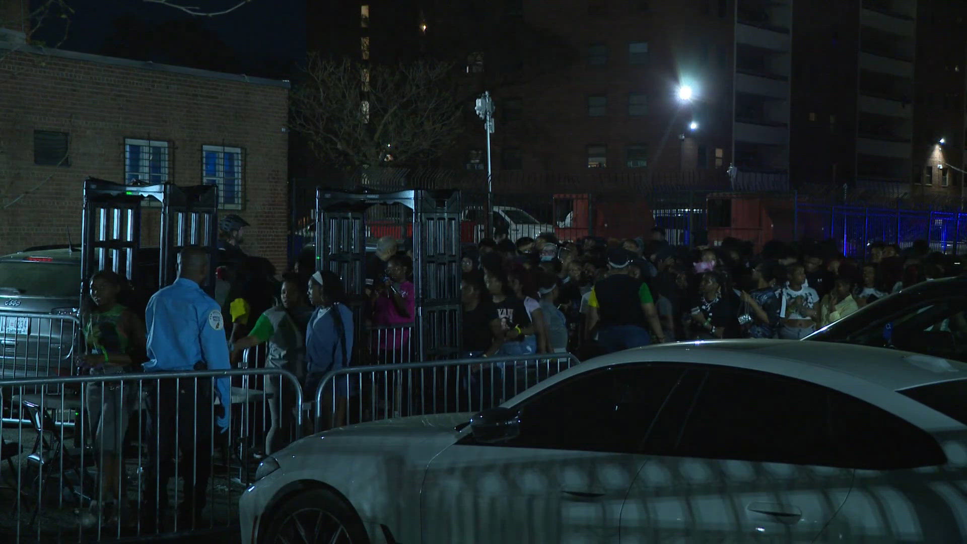 Fights outside DC recreation center disrupt teen event meant to provide ...