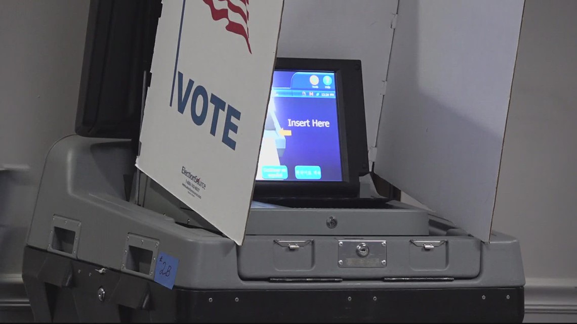 Warrenton, Virginia mayor wins re-election by 11 votes | wusa9.com