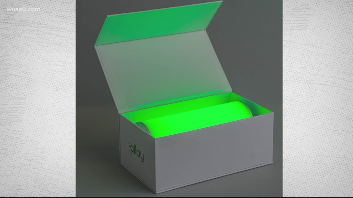 Harvard Medical researchers believe green light can end migraines ...