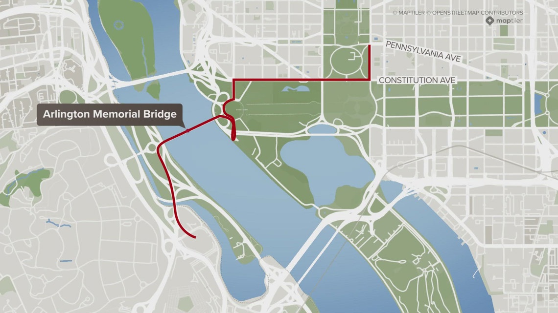 Army's anniversary parade estimated to cost $45M | wusa9.com