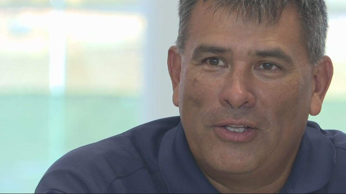 High School coach reflects on National's star, Anthony Rendon, ahead of ...