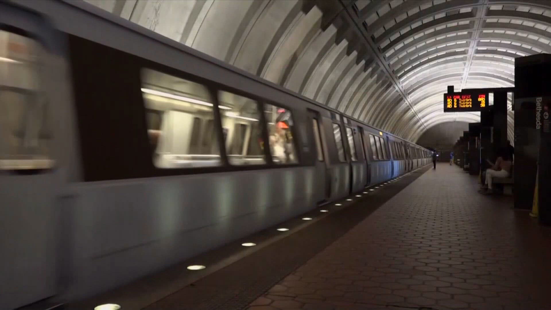 Metro changes for Juneteenth and Pride weekend | wusa9.com