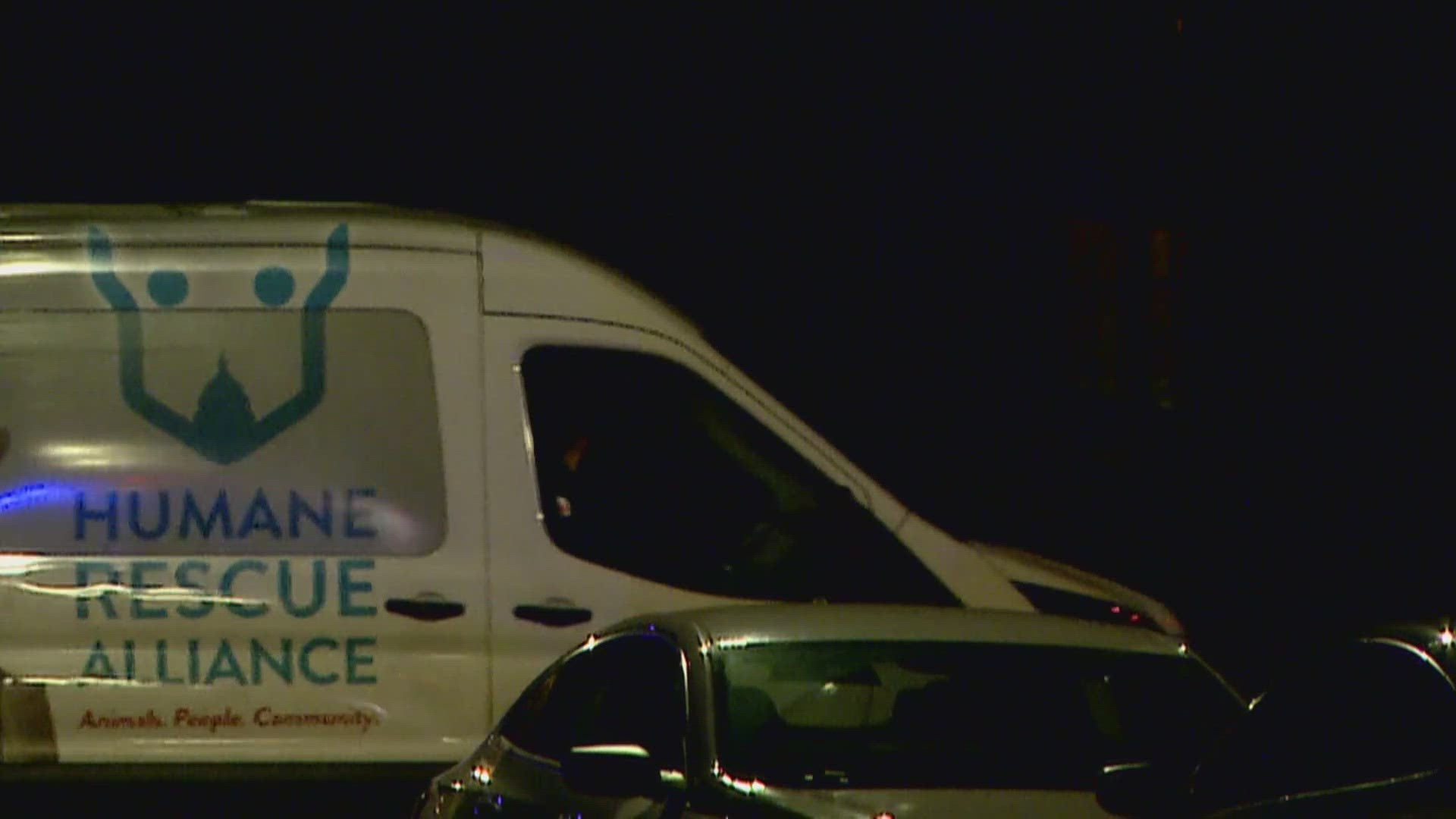 Man accused of shooting officers remains behind bars | wusa9.com