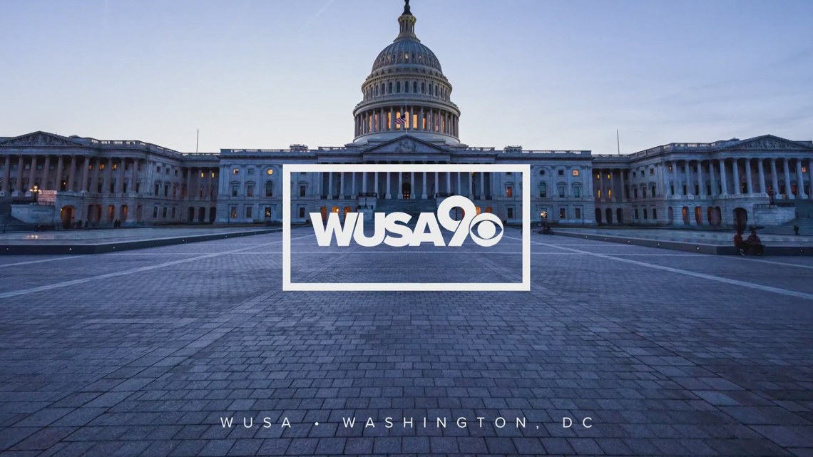 WUSA9 News Saturday at 7 a.m. | wusa9.com