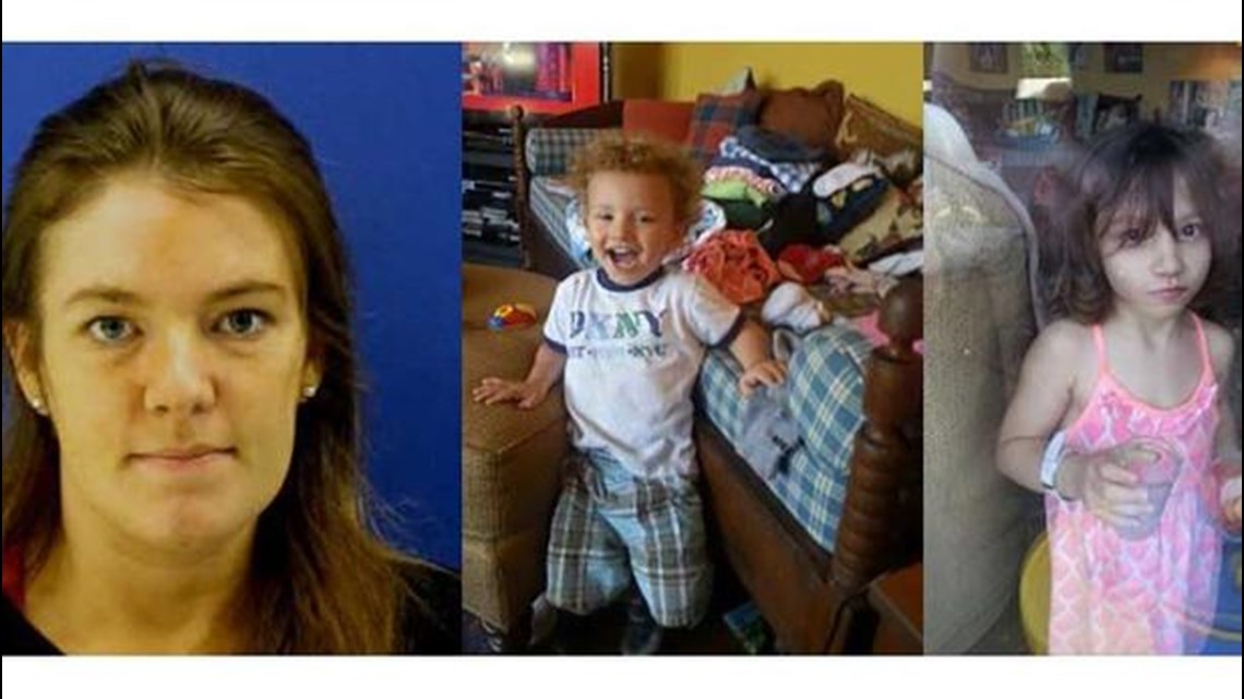 4 Years Missing: Hoggle attorney speaks day before anniversary of kids ...