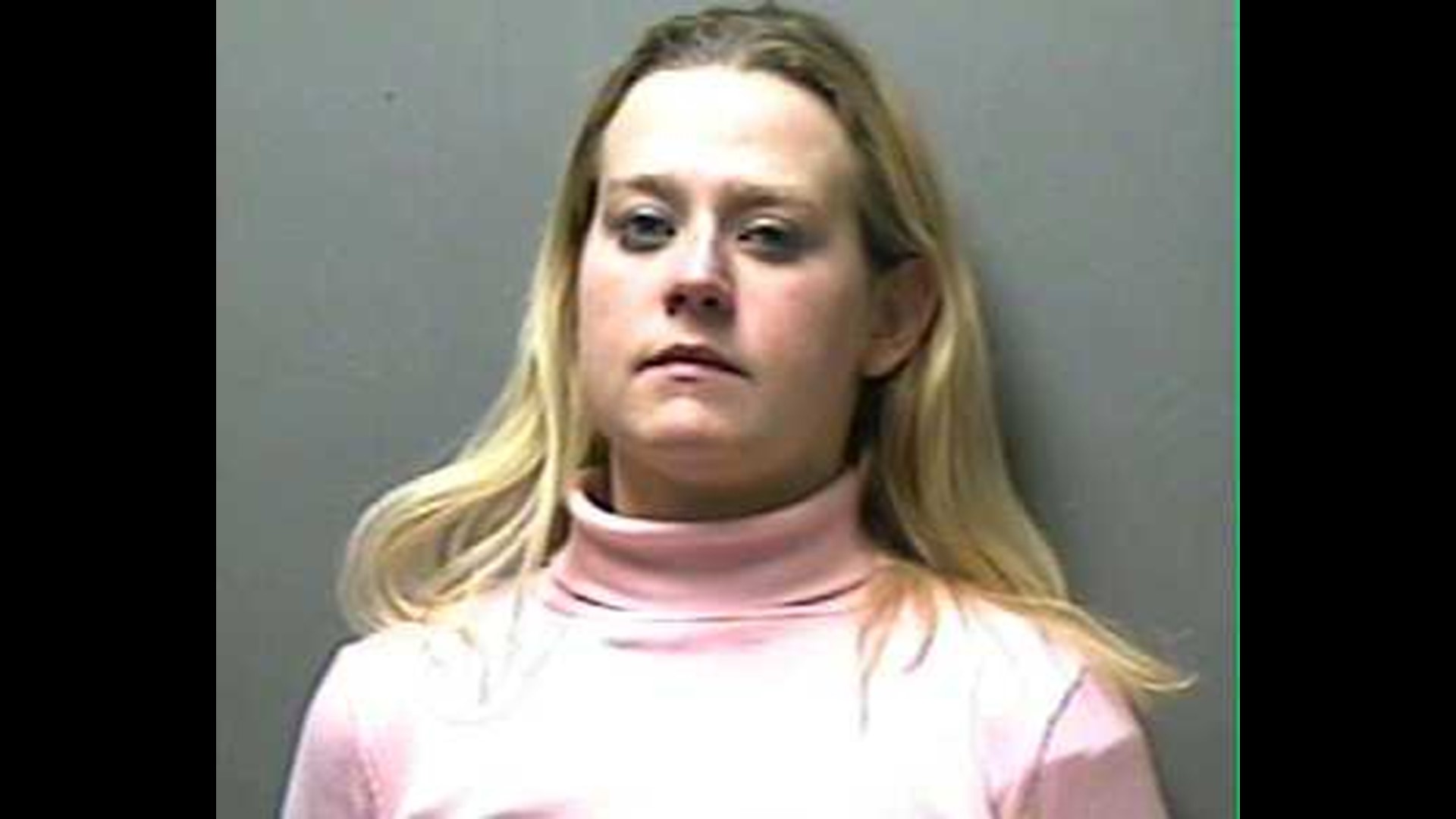 Woman Accused Of Hitting Barrier Near White House Had Pistol In Her