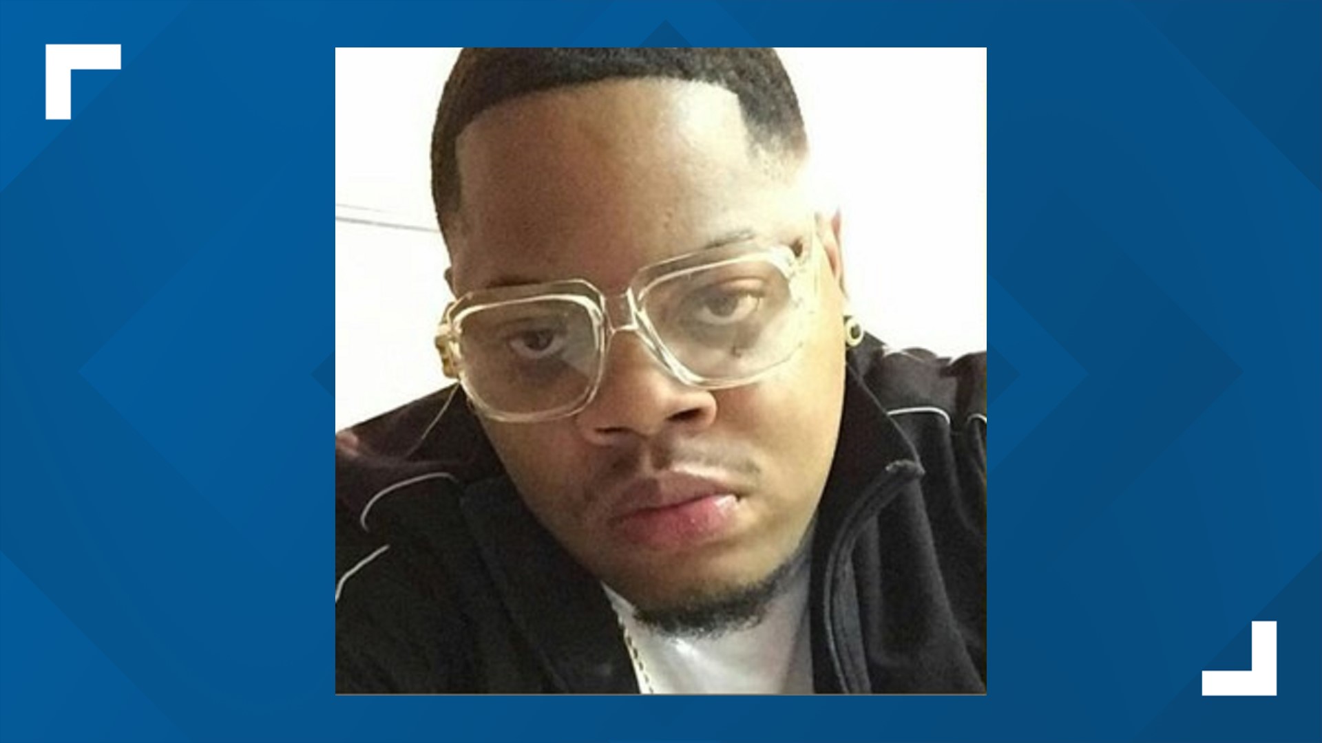 DC Police searching for a 29-year-old missing man | wusa9.com
